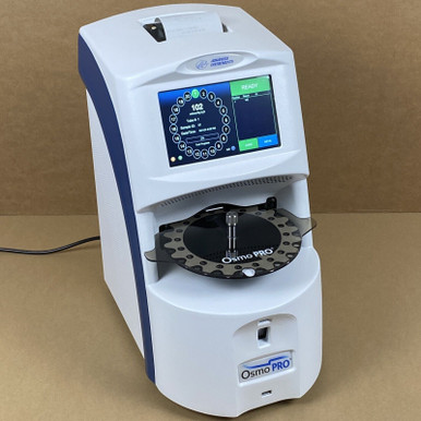 Advanced Instruments Osmopro Multi-Sample Micro-Osmometer - Industrial Lynx