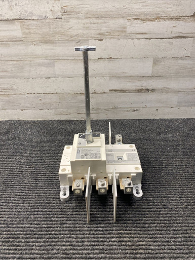 Sprecher & Schuh L11-Nu100-1753 Loadswitch - Industrial Lynx