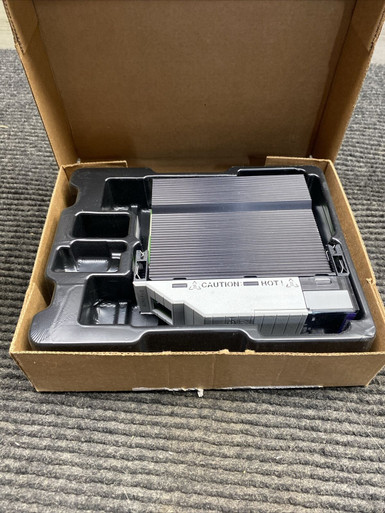 Allen-Bradley 1756-En2T Series D | Ethernet/Ip Bridge Module ...