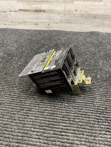 Square D Gfm100Fi 100A 3 Pole Ground Fault Module - Industrial Lynx