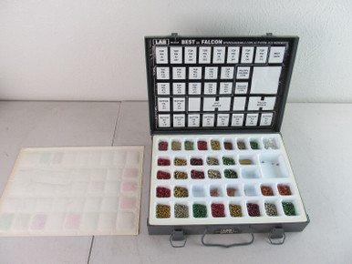 Lab - Bfk108 - Universal Interchangeable Core - Ic Core Rekeying Kit ...