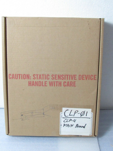 Fire Control Instruments 1120-0551 Clp Board - Industrial Lynx