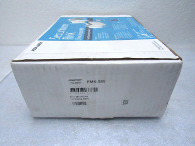 Securitron Assa Abloy Fmk-Sv Flex-Mount Gate Lock Bracket Kit Bis ...