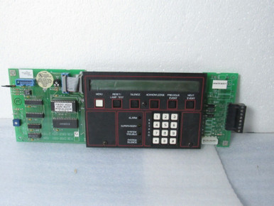 Fire Control Instruments 1120-0569 Local Keyboard Display Unit ...