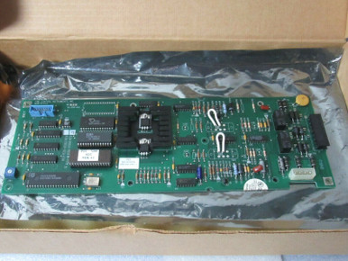 Fire Control Instruments 1120-0568 7200 Series Analog Loop Unit Alu-M ...