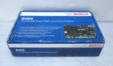 Bosch D465 Universal Dual Path Communicator Ctkc - Industrial Lynx