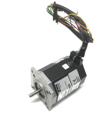 Parker Os22B-Dnfly Compumotor Double-Shaft Bipolar Stepper Motor Nema ...