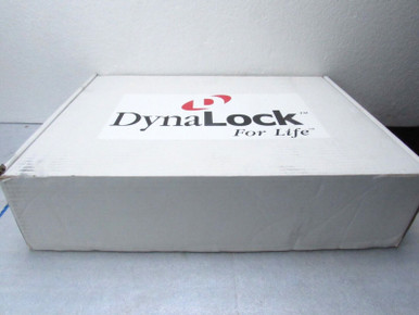 Dynalock 5900 6 Amp 12/24Dc Power Supply/Battery Charger - Industrial Lynx