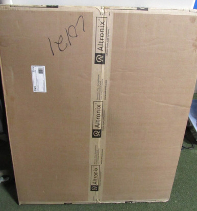 Altronix Mercury Tm3 Mercury Backplane For Trove3 Enclosures Ctcnc ...