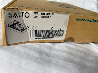 Salto Security Systems Eb5008Us - Industrial Lynx