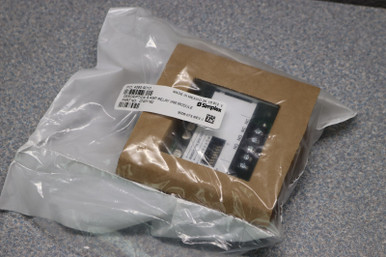 Simplex Grinnell Tyco 8 Amp Relay Iam Module 4090-9010 07431182 ...