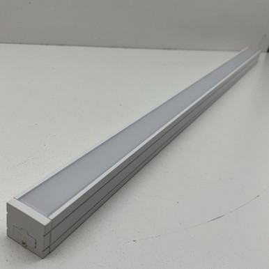 Diode Led Fencer Foil Dimmable Lighting Strip Light Fixture 24" 13W ...