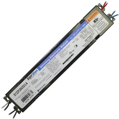 Universal Super Dim B132Punvsv3-A Dimming Electronic Ballast ...