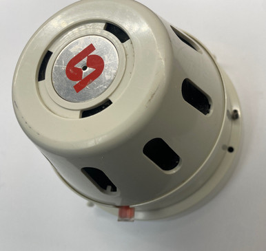 Simplex 2098-9647 Smoke Detector Head Fire Alarm - Industrial Lynx
