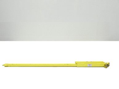 Bilco Lu-115-R2 Ladderup Safety Post - Industrial Lynx