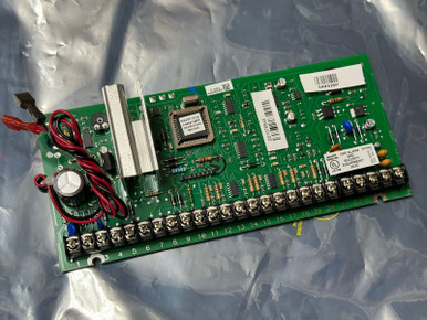 Honeywell Vista 20P Alarm Control Panel Board Savs20P5 Wa20P-10.24 ...