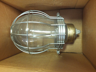 Appleton - Edtp2050 - Class Ii Explosion Proof Fixture - Industrial Lynx