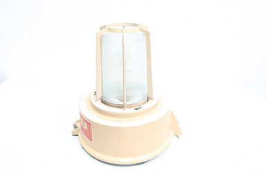 American Electric Ds15H04 Hazlux 3 Hazlite M3 Hps Fixture 150W 120/240 ...