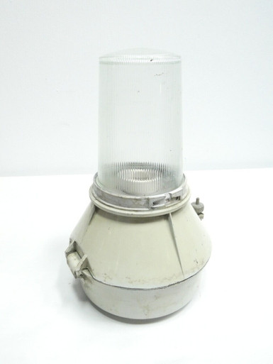 Appleton Lpbc 100-277 Light Fixture 100W 277V-Ac - Industrial Lynx