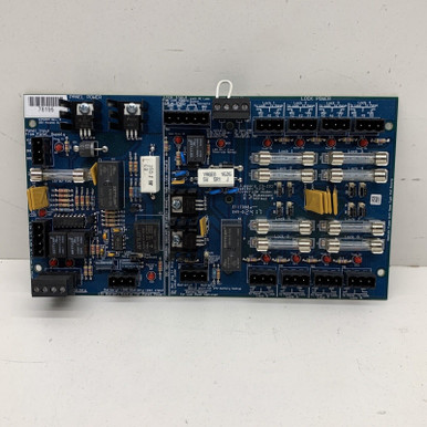 Dsx Access Systems Dsx-1040Pdm Control Unit Subassembly (Not Included ...