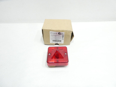 E2S St-L101X Light Module Yellow 24V-Dc - Industrial Lynx