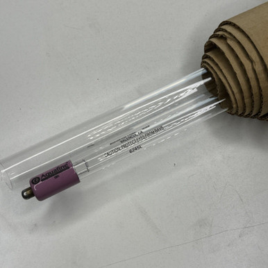 Aquafine 6245L Ultraviolet Uv Lamp Light Bulb Single Pin 34 ...