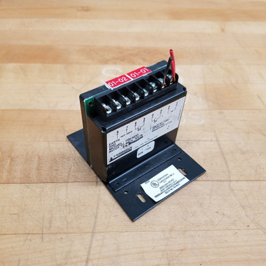 Siemens Cerberus Pyrotronics Tri-60D Fire Alarm Interface Module ...