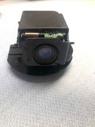 Hitachi Vk-U114R Compact Chasis Ccd Camera - Industrial Lynx