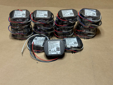 19X Pack Thomas Research 25W Constant Current Ac/Dc Led Driver 20-40Vdc ...