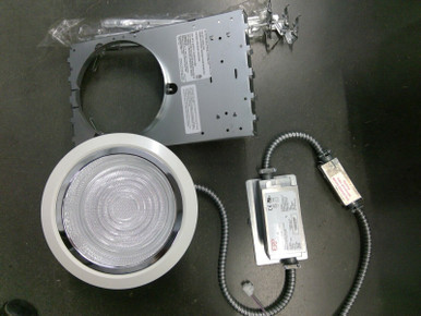Lsi Lcd6 Led 25L Unv Dim1 40 Wf Tr6Rl Spc 6" Led Downlight - Industrial ...