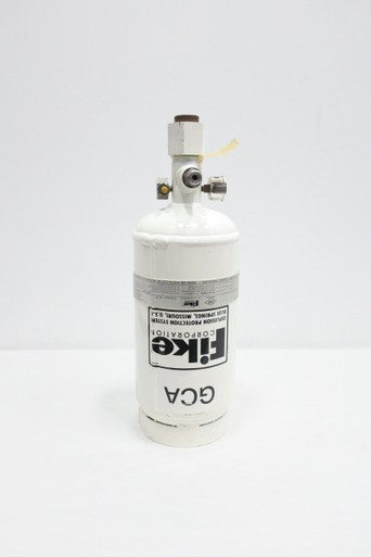 Fike E70-035-Fgsbc Explosion Protection System Unit - Industrial Lynx