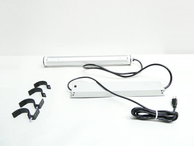 Electrix 7744 Fluorescent Tube Light Fixture 55W 120V-Ac - Industrial Lynx