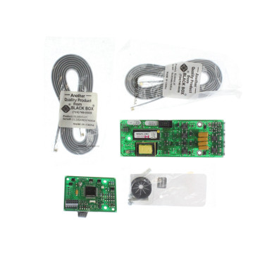 Edwards Dl1 Digital Alarm Communicator Transmitter Dialer Module ...