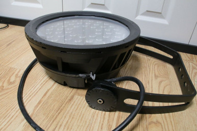 Lumenpulse Grande 13" Lumenbeam Rbgw Af5 Dmx Led Outdoor Color 5 Pin ...