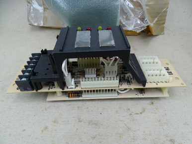 Pyrotronics Fire Alarm System , Zn-31 - Industrial Lynx