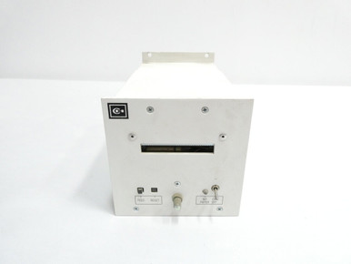 Cutler Hammer 3A17125G01 Printer Recorder - Industrial Lynx