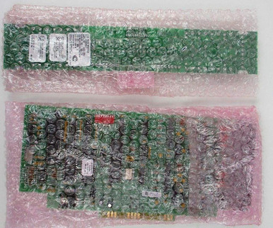 Simplex 4100-6038 Dual Rs232 2120 Interface Sub-Assembly Board Kit ...