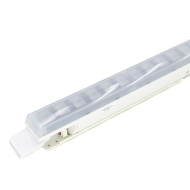 Philips Color Kinetics 123-000004-08 Icolor-Cove Mx Powercore Linear ...