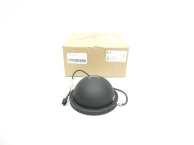 Ccs Hpd2-100Rd Dome Light 17W 24V-Dc - Industrial Lynx