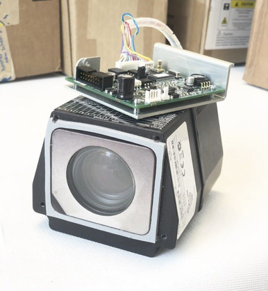 Pelco Ioc-36 Pressurized Camera Module - Industrial Lynx