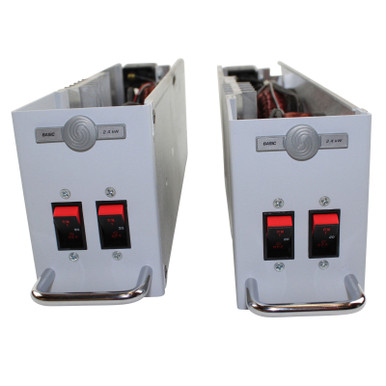 Philips Strand Lighting C21 76562 Dual 20A Dimming System Rack Module ...