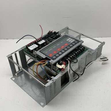 Simplex 565-737 Sfio Fire Alarm Control Panel Main Board - Industrial Lynx