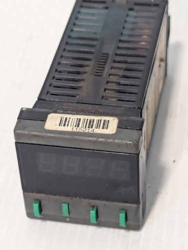 Cal Controls 991.11F Temperature Controller, 115V Supply, Cal 9900 ...