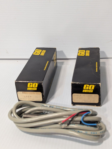 Topworx 72-16528-83 Go Switch Leverless Limit Switch Sensor ...