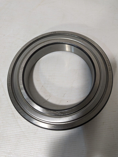 Fag 6028/C3 Deep Groove Radial Ball Bearing - Industrial Lynx