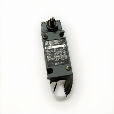 Allen Bradley 802T-Ap Side Rotary Plug-In Limit Switch Oiltight Series ...