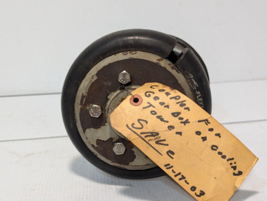 Martin Flex 7, Dayco Fc-7 E-Z Flex Coupler - - Industrial Lynx