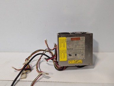 Senstron Sqj-4254C Power Supply, 250W Dc Out, +5V26A, +12V9A ...