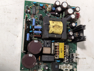 Pittway Wa20Amt Fire Alarm Warning Control Board - Industrial Lynx