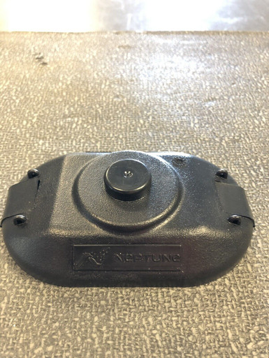 Neptune Proreceptacle Wall Assy - Touchpad - Industrial Lynx